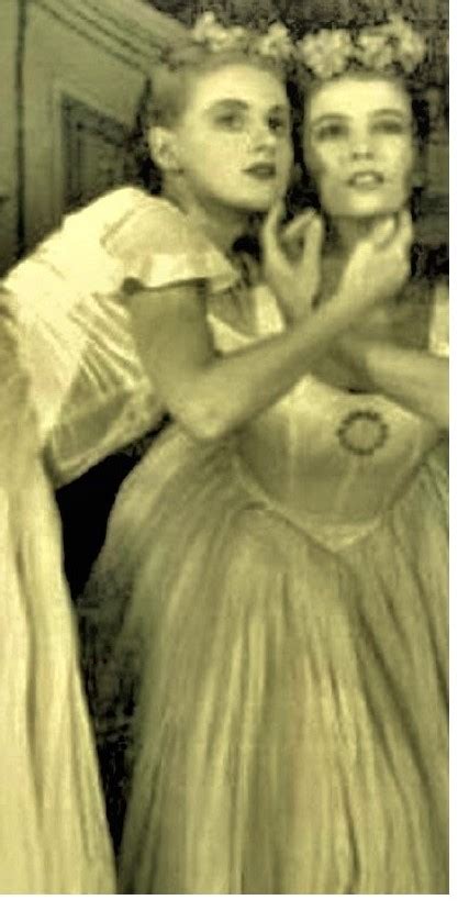 Ффранц Эллен и Руди Нуреев Ballet ХХ век Runtu Uri Рюнтю Юри Проза ру