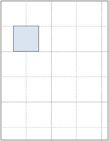 Using Alignment Grid