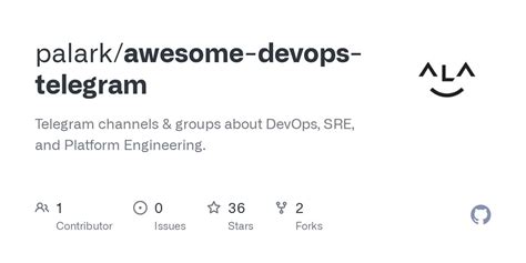 devops bulletin on linkedin github palark awesome devops telegram