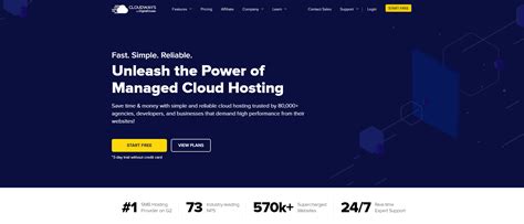 best vps hosting providers top 10 hosts