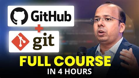 Honey John On Linkedin Complete Git And Github Course In 4 Hours