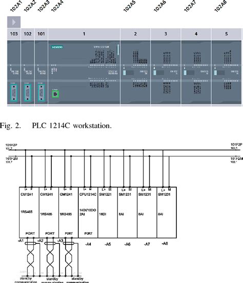 Figure 1 From Marine Engine Room Alarm Monitoring System Semantic Scholar