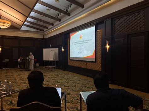 Hummingsoft Sdn Bhd On Linkedin Last Week We Held A User Requirement