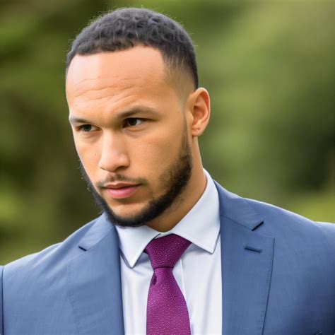 Kyrin Smith Executive Protection Agent Enhanced Security Solutions