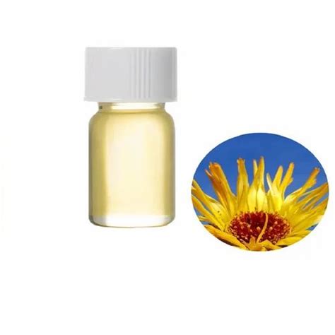 Inula Essential Oil For Cosmetic 100 Pure At ₹ 2300 Kg In Ghaziabad Id 2855075757873