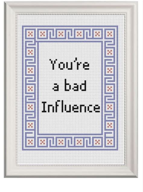 Sassy Cross Stitch Patterns To Inspire You