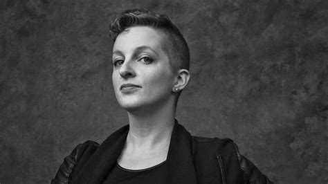 Sarah Gailey Never Loved Reading More The Reading Lists