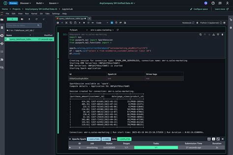 Simplify Real Time Analytics With Zero Etl From Amazon Dynamodb To Amazon Sagemaker Lakehouse