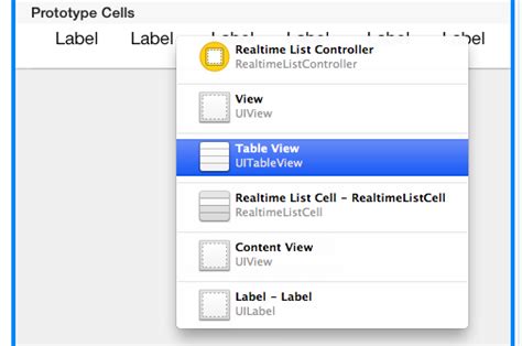 Vampirewalk S Ios Garden Xcode Interface Builder