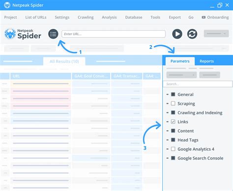 Uncover Search Potential With On Page SEO Checker Tool Netpeak Software