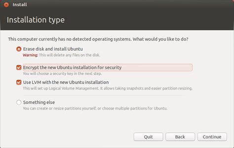 Ubuntu How To Protect Your Computer