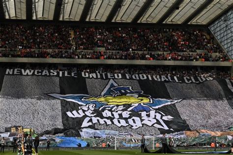 Wor Flags To Produce ‘spectacular St James Park Display For Rugby