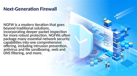 Ng Firewall Network Security Solutionpptx