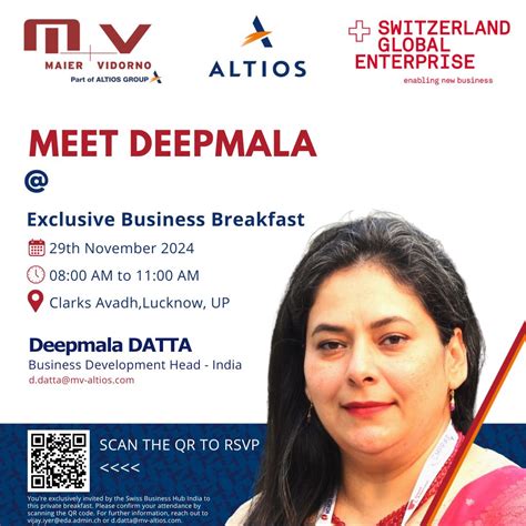 Deepmala Swiss Business Hub Hosted At Imgbb — Imgbb
