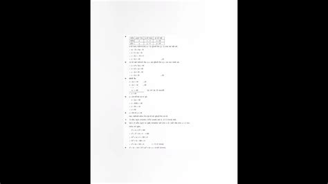 Std 10 Basic Mathslast Year Board Exam Paper Section Cshorts Shortsvideo Viral Std10maths