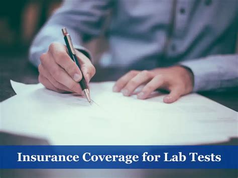 Lab Test Baliimportancetypesbookingcostand Insurance
