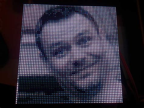 Goran Mahovlić On Linkedin Fpga Ulx3s 64x64