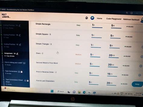 Vaishnavi Battikadi On Linkedin Rahulattulurisir Pythonprogramming