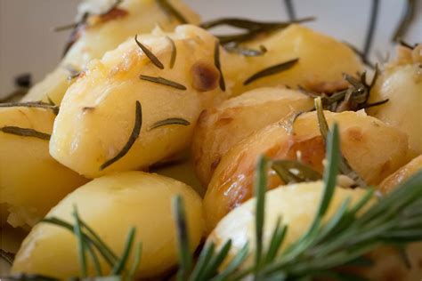 8 Deliciosas Recetas Con Papas