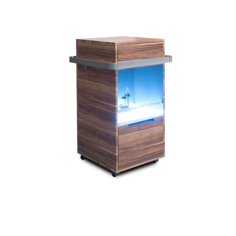 MLX Display Trolley PLUS Serisi Cansu Kozmetik