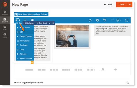 How To Create Equal Height Columns In Magezon Page Builder Magezon