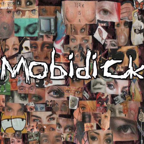 Mobidick Mobidick Putrefa Records