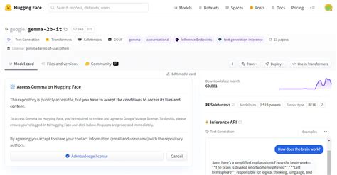 Gemma AI LLM Model All You Need To Know
