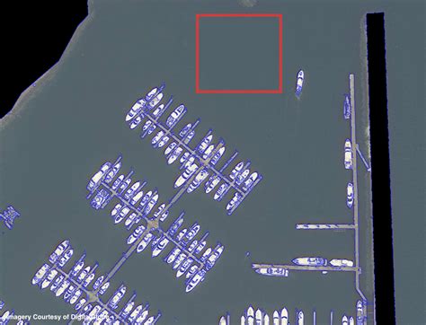 Object Detection In Satellite Imagery A Low Overhead Approach Part I
