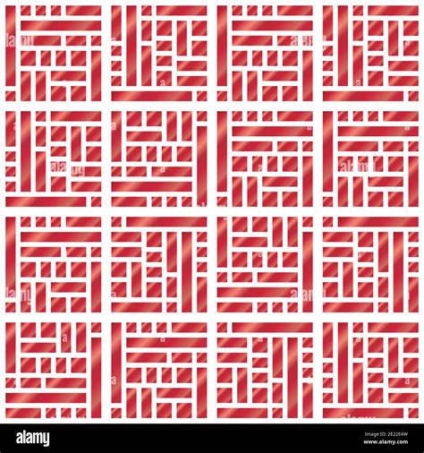 Geometric Grid Background Modern Colorful Abstract Multicolored Texture