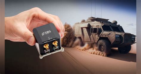 Inertial Navigation And Guidance Swap Military Aerospace