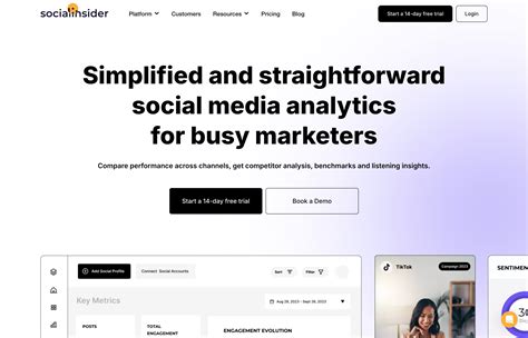 Linkedin Competitor Analysis Tools Tips And Best Practices To Outperform