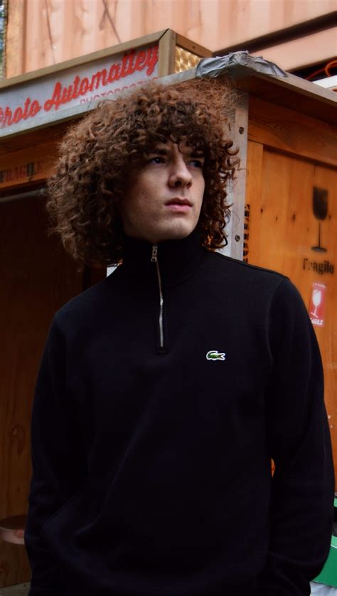 Dylan John Thomas On Debut Album Barrowlands Shows And Foster Care