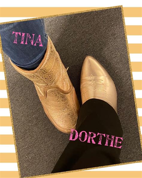 Man Ved Bare At Det Er God Kemi Når Chef Og Jeg Begge Har