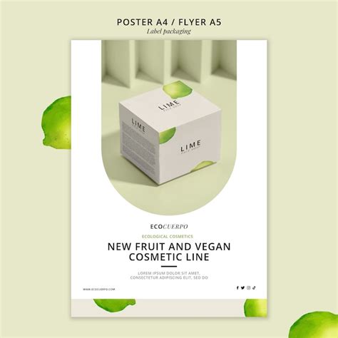 Wellness Packaging Mockup Psd High Quality Free Psd Templates For