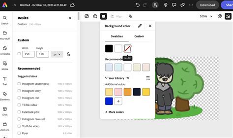 Use Custom Button Positions In Your Your Interactive Videos