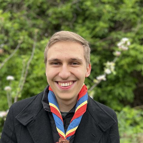 Kilian Schiesser Pfadis Wiener Neudorf