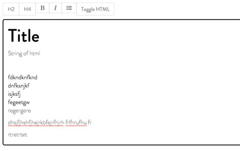 Angularjs Angualrjs Textangular Html View Preserve Returns Stack