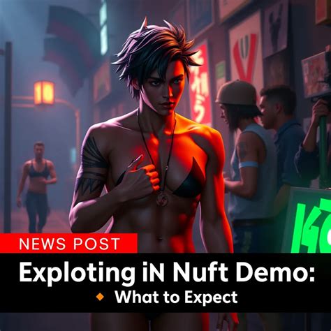 Exploring Nudity In The Game Demo What To Expect Leveluptalk