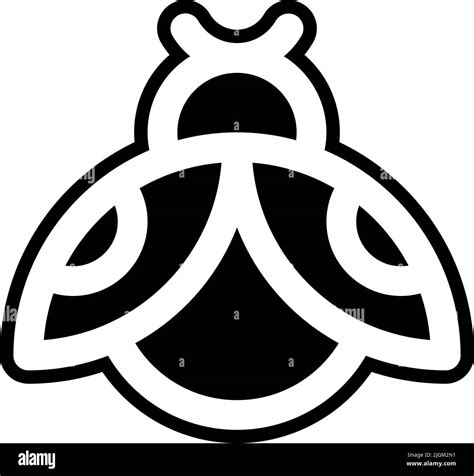 Bug Icon Stock Vector Image And Art Alamy