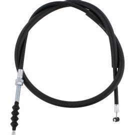 Control Cable Clutch No 45 2005 All Balls Racing