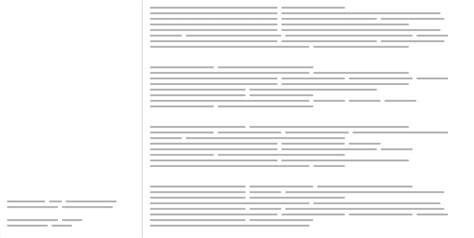 分享 个常见的 CSS 页面布局代码片段 腾讯云开发者社区 腾讯云