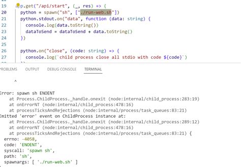 Error When Starting Api In The Autogpt Webui · Issue 3944 · Significant Gravitasautogpt · Github