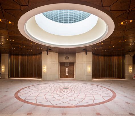 Interior Design For New Parliament Building — Hcpid