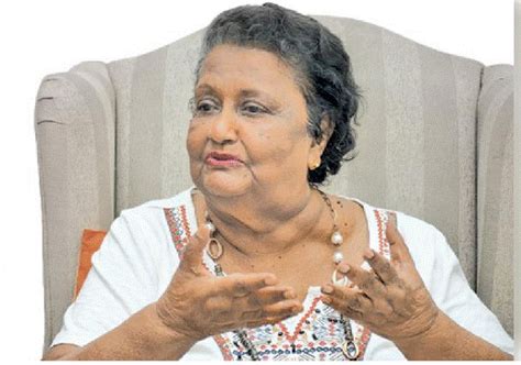 Dr Sumitra Peiris A Veteran Film Director Has Died Sri Lanka News Update