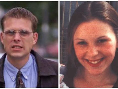 Mitchell Quy The Man Who Thought He Got Away With Murder 1998