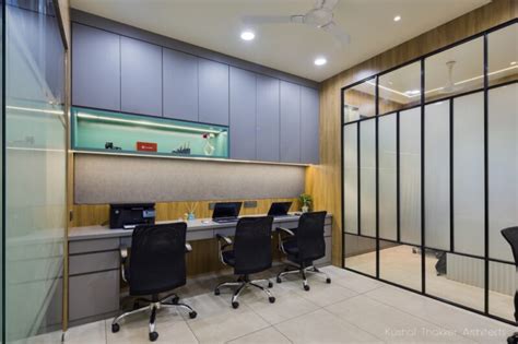 a minimal edge kushal thakker architects gandhidham interiorlover projects