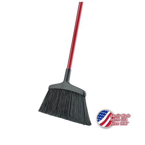 Libman Commercial Wide Commercial Angle Broom 997 Cincyrestaurant