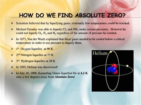 Ppt Absolute Zero Powerpoint Presentation Free Download Id2054118