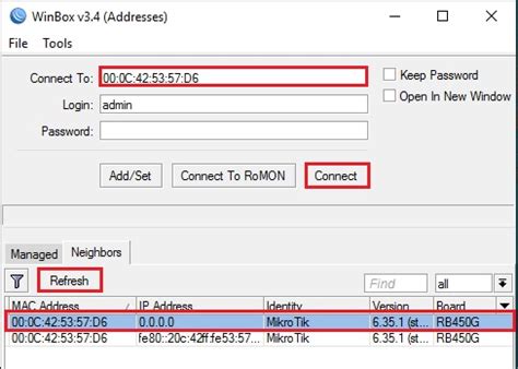 Life Is Routing Mikrotik Beginner