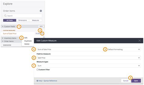 Adding Custom Fields Support Portal
